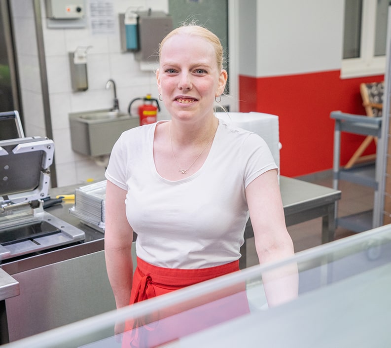 Fleischerei Klassen - Regionalität, Frische und 100% Handwerk seit 1937